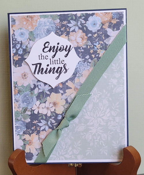 Grey Shed Card Designs